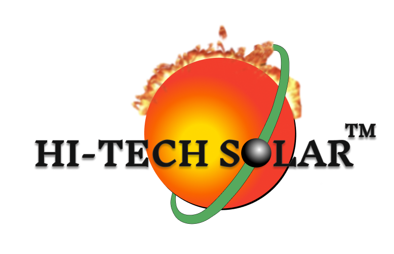 Hi-Tech Solar Geysers